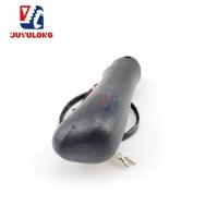 China JUYULONG Factory Supply Joystick Handle Dust Cover for  CAT307/312/320B/C/336D Excavator Construction Machinery Parts for sale