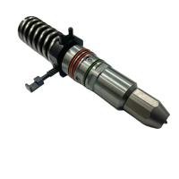 China JUYULONG Fuel Injector Assembly for  3512/3506/3508/3512/3408 Engines Construction Machinery Parts for sale