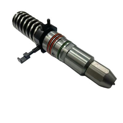 China JUYULONG Fuel Injector Assembly for  3512/3506/3508/3512/3408 Engines Construction Machinery Parts for sale