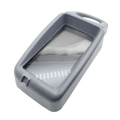 China JUYULONG  Display Monitor Panel YA00001076 4705918 for  ZX200LC 330 240 250 330-5G Excavator Construction Machinery Parts for sale