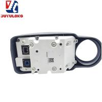 China JUYULONG  Display Monitor Panel YA00001076 4705918 for  ZX200LC 330 240 250 330-5G Excavator Construction Machinery Parts for sale