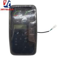 China JUYULONG for  120 200 230 240 330 360 450-1-6 Excavator Instrument Display Construction Machinery Parts 4454519 4488901 for sale