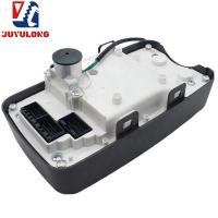 China JUYULONG for  120 200 230 240 330 360 450-1-6 Excavator Instrument Display Construction Machinery Parts 4454519 4488901 for sale