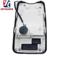 China JUYULONG for  120 200 230 240 330 360 450-1-6 Excavator Instrument Display Construction Machinery Parts 4454519 4488901 for sale