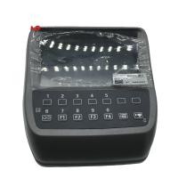 China JUYULONG for  ZAX200 210 240 330 360-3 EFI LCD 4652262 Construction Machinery Parts Excav Monitor Panel for sale