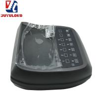 China JUYULONG for  ZAX200 210 240 330 360-3 EFI LCD 4652262 Construction Machinery Parts Excav Monitor Panel for sale