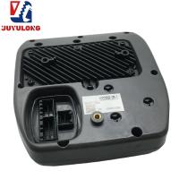 China JUYULONG for  ZAX200 210 240 330 360-3 EFI LCD 4652262 Construction Machinery Parts Excav Monitor Panel for sale