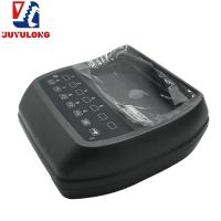 China JUYULONG for  ZAX200 210 240 330 360-3 EFI LCD 4652262 Construction Machinery Parts Excav Monitor Panel for sale