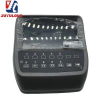 China JUYULONG for  ZAX200 210 240 330 360-3 EFI LCD 4652262 Construction Machinery Parts Excav Monitor Panel for sale