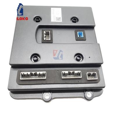 China Excavator Suitable for  ZAX130 200 240 350-5G Excavator Information Hydraulic Board Computer Motherboard YA00002098 for sale