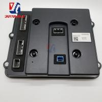 China Excavator Suitable for  ZAX130 200 240 350-5G Excavator Information Hydraulic Board Computer Motherboard YA00002098 for sale