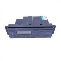China For Excavator Accessories Air Conditioning Controller Panel Switch 503722-3050 60 70 Construction Machinery Parts JUYULONG for sale