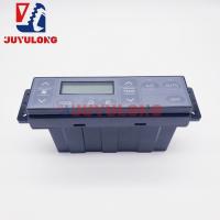 China For Excavator Accessories Air Conditioning Controller Panel Switch 503722-3050 60 70 Construction Machinery Parts JUYULONG for sale