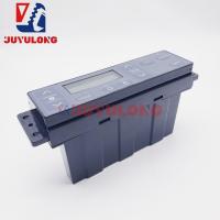 China For Excavator Accessories Air Conditioning Controller Panel Switch 503722-3050 60 70 Construction Machinery Parts JUYULONG for sale