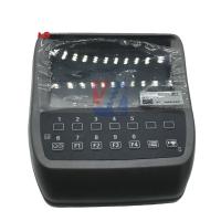 China JUYULONG  for   Monitor Panel ZX250-3 4653775 ZX200-3 ZX240-3 ZX250-3 ZX330-3 for sale