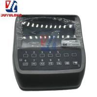 China JUYULONG  for   Monitor Panel ZX250-3 4653775 ZX200-3 ZX240-3 ZX250-3 ZX330-3 for sale