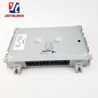 China JUYULONG Construction Machinery Excavator Controller ECU Computer Board for  Engine ZAX70/120/200/240/330/360-1-3G-6 for sale