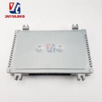 China JUYULONG Construction Machinery Excavator Controller ECU Computer Board for  Engine ZAX70/120/200/240/330/360-1-3G-6 for sale