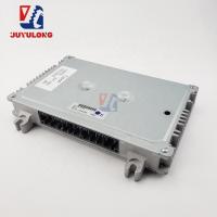 China JUYULONG Construction Machinery Excavator Controller ECU Computer Board for  Engine ZAX70/120/200/240/330/360-1-3G-6 for sale