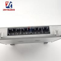 China JUYULONG Construction Machinery Excavator Controller ECU Computer Board for  Engine ZAX70/120/200/240/330/360-1-3G-6 for sale