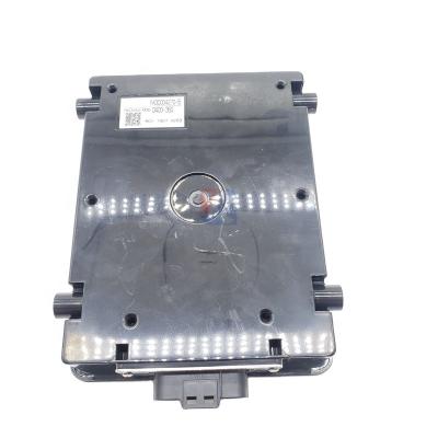 China JUYULONG YA00004267 Hydraulic Pump Excavator Parts for  ZAX200 210 350-5G Throttle Controller Computer Board for sale