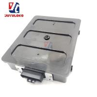 China JUYULONG YA00004267 Hydraulic Pump Excavator Parts for  ZAX200 210 350-5G Throttle Controller Computer Board for sale