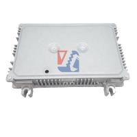 China JUYULONG for  ZAX200-3 350-3 EFI ECU Computer Board Large Board for sale