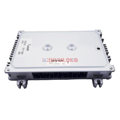 China for  ZAX70 120 200 240 330 360 Computer Board Main Board 3570-109396 Engineering Machinery Parts for Construction High Parts for sale