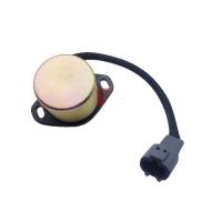 China JUYULONG Hydraulic Pump Angle Sensor 4716888 EX200 for  ZX450ZX650 Excavator for Construction Farming Retail Industries for sale