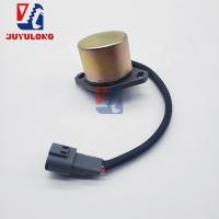 China JUYULONG Hydraulic Pump Angle Sensor 4716888 EX200 for  ZX450ZX650 Excavator for Construction Farming Retail Industries for sale