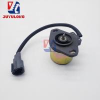 China JUYULONG Hydraulic Pump Angle Sensor 4716888 EX200 for  ZX450ZX650 Excavator for Construction Farming Retail Industries for sale
