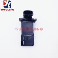 China JUYULONG Air for Flow Meter Sensor 1-87618483-0 for ISUZU 6WG1 6UZ1 6HK1 Engine Construction Machinery Parts for sale