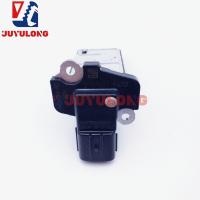 China JUYULONG Air for Flow Meter Sensor 1-87618483-0 for ISUZU 6WG1 6UZ1 6HK1 Engine Construction Machinery Parts for sale