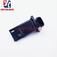 China JUYULONG Air for Flow Meter Sensor 1-87618483-0 for ISUZU 6WG1 6UZ1 6HK1 Engine Construction Machinery Parts for sale