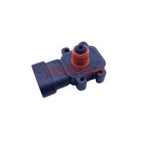 China JUYULONG Intake Pressure Sensor for  for for for JCB for 4JJ1 Engine 8-28139775-0 Made in China 3-Month Warranty for sale