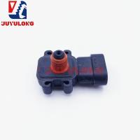 China JUYULONG Intake Pressure Sensor for  for for for JCB for 4JJ1 Engine 8-28139775-0 Made in China 3-Month Warranty for sale