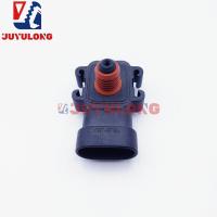 China JUYULONG Intake Pressure Sensor for  for for for JCB for 4JJ1 Engine 8-28139775-0 Made in China 3-Month Warranty for sale