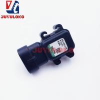 China JUYULONG Intake Pressure Sensor for  for for for JCB for 4JJ1 Engine 8-28139775-0 Made in China 3-Month Warranty for sale