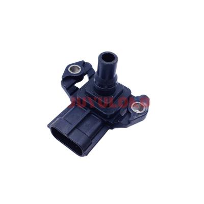 China JUYULONG Is Suitable for ISUZU Qingling 600P 700P FTR NPR Intake Pressure Sensor 4KH1 4HK1 8-98009418-0 for sale
