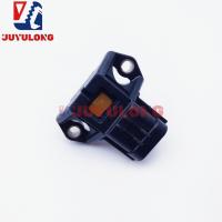 China JUYULONG Is Suitable for ISUZU Qingling 600P 700P FTR NPR Intake Pressure Sensor 4KH1 4HK1 8-98009418-0 for sale