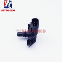 China JUYULONG Is Suitable for ISUZU Qingling 600P 700P FTR NPR Intake Pressure Sensor 4KH1 4HK1 8-98009418-0 for sale