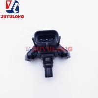 China JUYULONG Is Suitable for ISUZU Qingling 600P 700P FTR NPR Intake Pressure Sensor 4KH1 4HK1 8-98009418-0 for sale