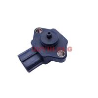 China JUYULONG Accessory 8972177780 Intake Pressure Sensor for ISUZU for ZX200-3 4HK1 6HK1 Construction Machinery Parts for sale