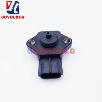 China JUYULONG Accessory 8972177780 Intake Pressure Sensor for ISUZU for ZX200-3 4HK1 6HK1 Construction Machinery Parts for sale