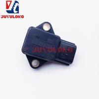 China JUYULONG Accessory 8972177780 Intake Pressure Sensor for ISUZU for ZX200-3 4HK1 6HK1 Construction Machinery Parts for sale