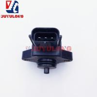 China JUYULONG Accessory 8972177780 Intake Pressure Sensor for ISUZU for ZX200-3 4HK1 6HK1 Construction Machinery Parts for sale