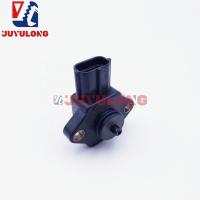 China JUYULONG Accessory 8972177780 Intake Pressure Sensor for ISUZU for ZX200-3 4HK1 6HK1 Construction Machinery Parts for sale