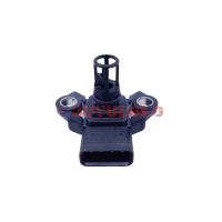 China JUYULONG Intake Pressure Sensor 8-98121697-0 for  Sumitomo Sany Excavator Isuzu 6HK1 4HK1 Construction Machinery Parts for sale