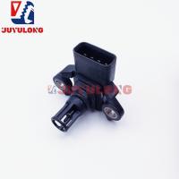 China JUYULONG Intake Pressure Sensor 8-98121697-0 for  Sumitomo Sany Excavator Isuzu 6HK1 4HK1 Construction Machinery Parts for sale