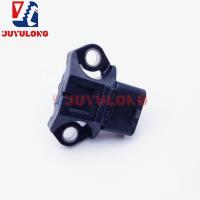 China JUYULONG Intake Pressure Sensor 8-98121697-0 for  Sumitomo Sany Excavator Isuzu 6HK1 4HK1 Construction Machinery Parts for sale